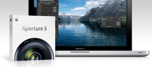 Apple Aperture 3 ~ macOS